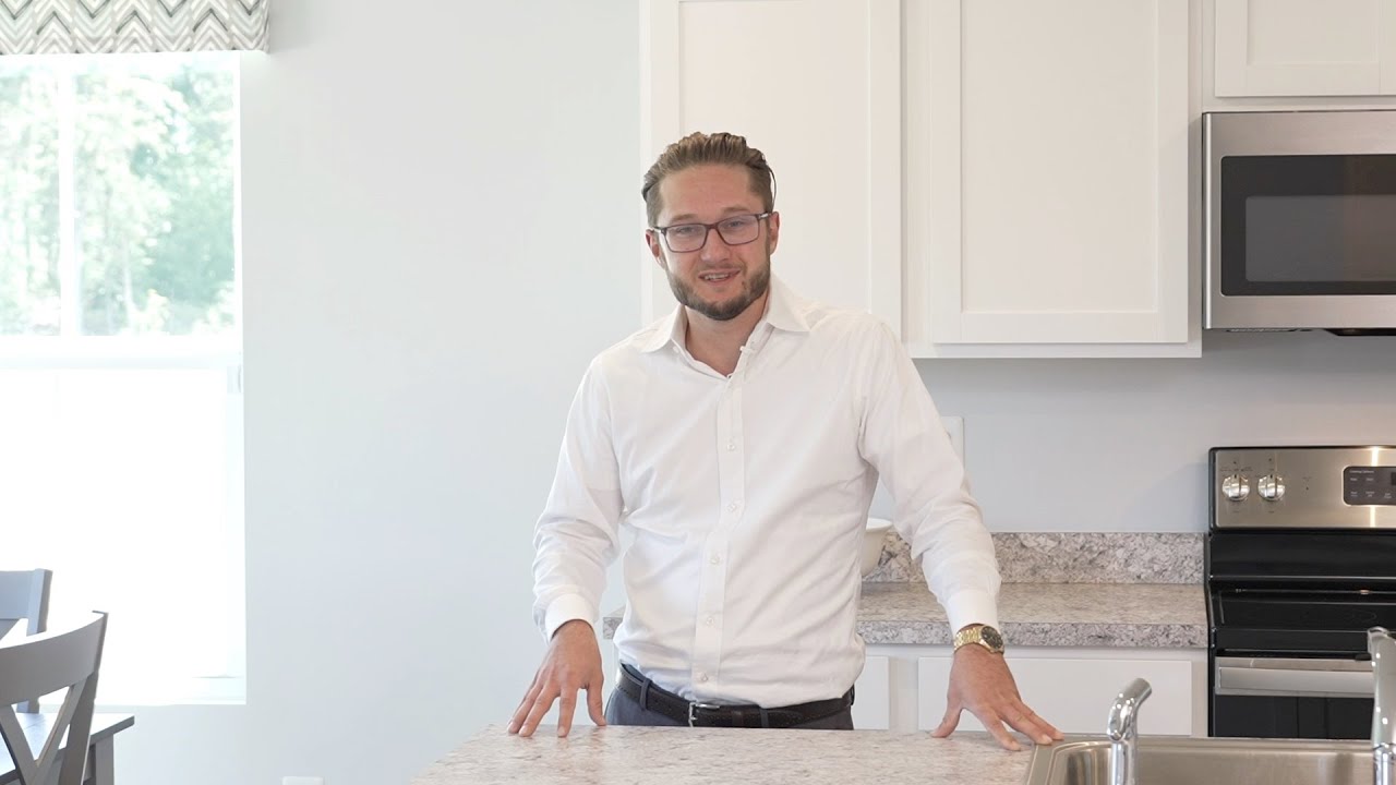 Ryan Homes at Ridgely Forest Duplexes