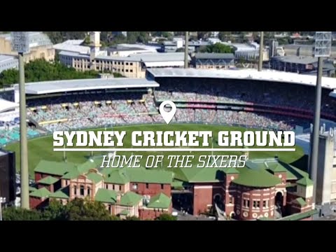 Youth and experience combine as the SCG parties in pink
