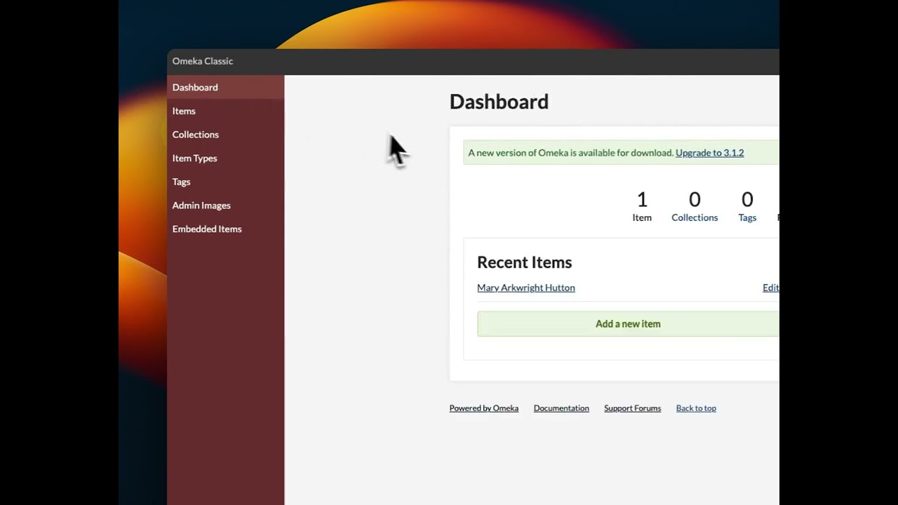 3.01 to 4.1.1 Upgrading problems - Omeka S - Omeka Forum