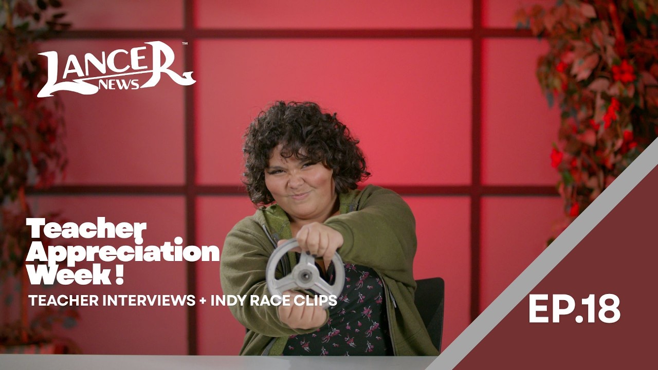 Teacher appreciation week | Ep. 18