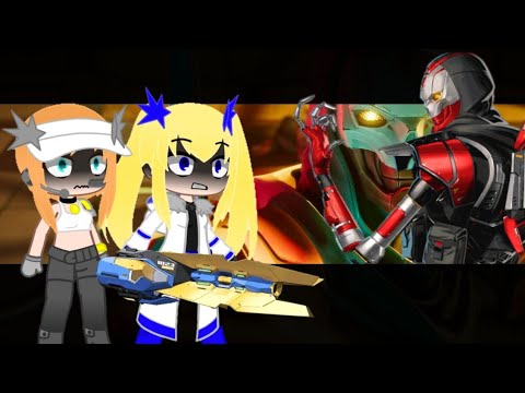 nikke goddess of victory react ????????????e????????????ׅ was a rapture