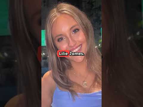 Premeditated Murder of Lilie James