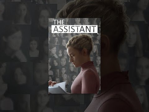 The Assistant is a horror movie inspired by Harvey Weinstein | Boing Boing