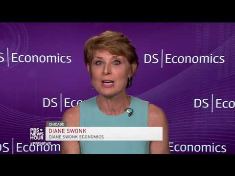 Falling unemployment, stalled growth: What the latest jobs report means for the economy