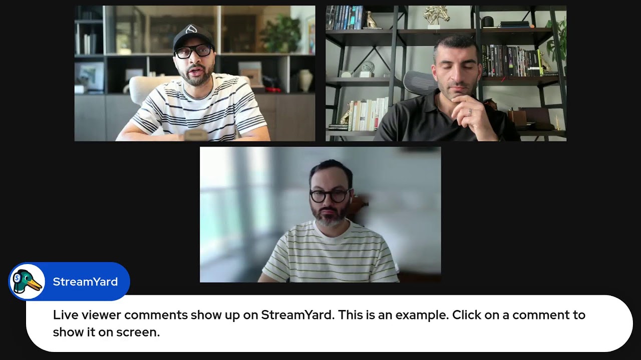 Sui Stack Episode 2 : DeepBook
