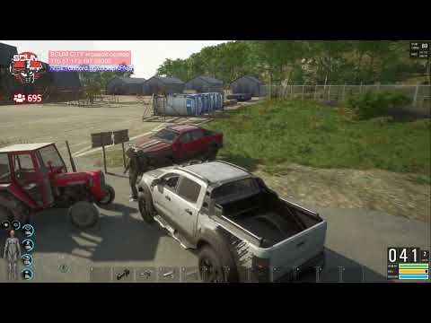 Steam Community :: Video :: SCUM - RAID BASE NOW!!!!!