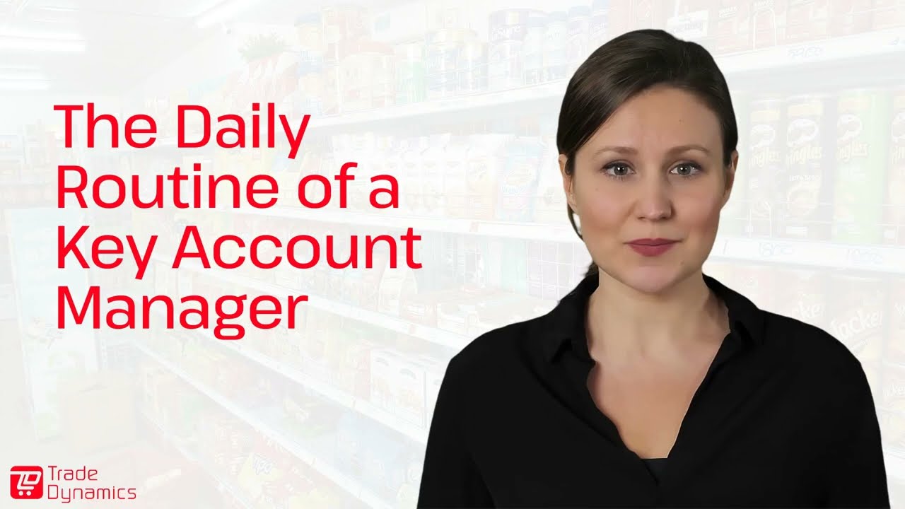 KAM Daily Routine and Basic Call Procedure