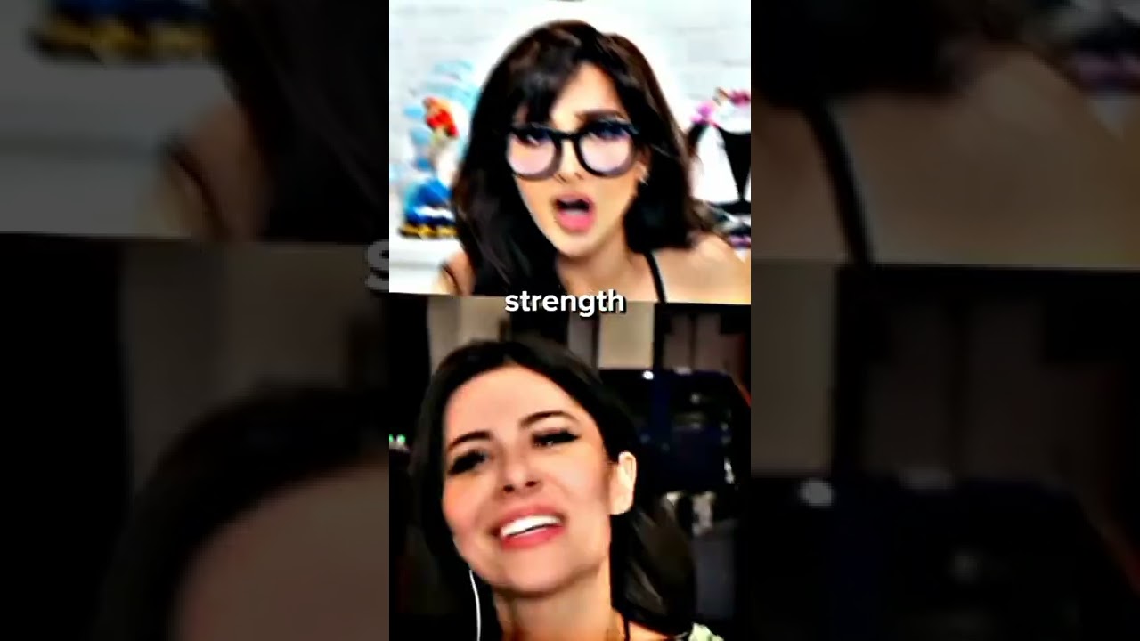 SSSinperWolf vs AzzyLand