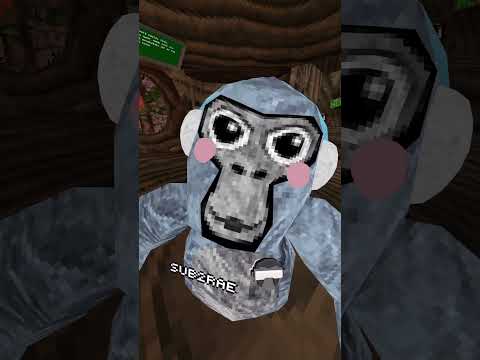 I NEED THIS!!! #rae4fingerpainter #gorillatag #gtag #vr #subscribe #short #fingerpainter