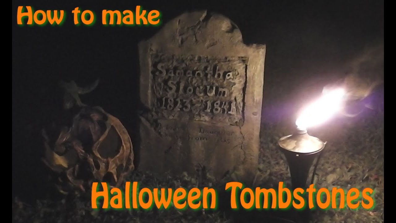 Tombstone Addendum - Texture Playground