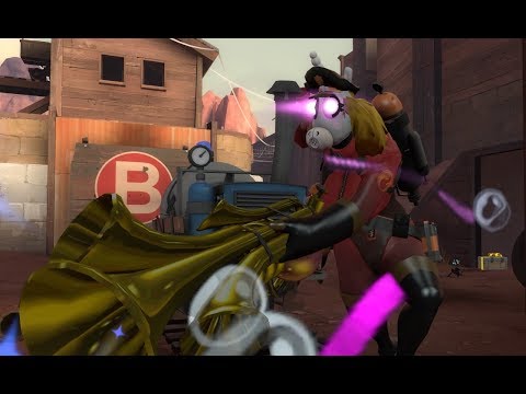 Steam Community :: Video :: TF2 - Last second victory