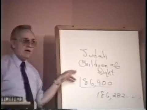 Bill Donahue "802 The Green Light" Hidden Meanings in the Bible (KJV)