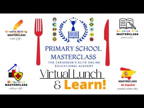 Virtual Lunch and Learn Episode 11 (SEA 2023 Language Arts ELA Section 2)