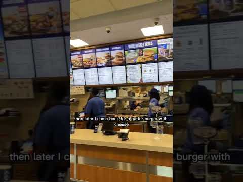 Eating at Culver’s for a full day! #foodie #eating #shorts #fastfood #custard #icecream #burger