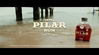 Papa's Pilar Dark Rum - Dark rum | Bondston