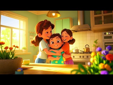 JJ Says No No – The Honest Song | Fun Kids Rhyme About Saying No | Learning Boundaries for Kids