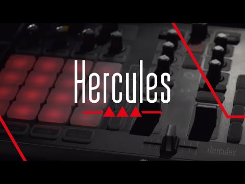 Hercules | Teaser | One last step...