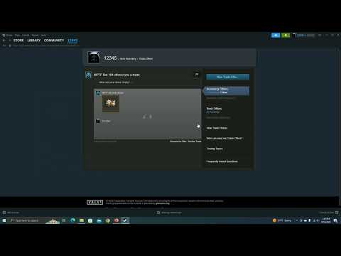 Buying The Conga Taunt On Marketplace.tf