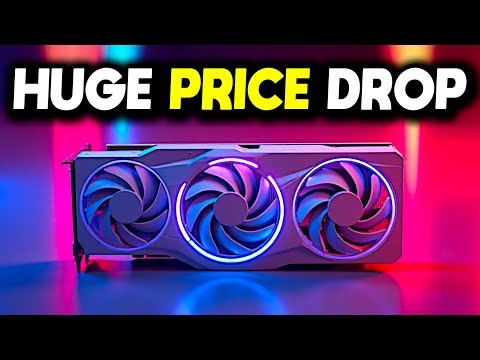 NVIDIA RTX 5090 & 5080 UPDATE 🤯 amd is in trouble
