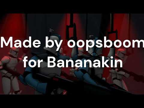 Steam Community :: Video :: Commission for Bananakin