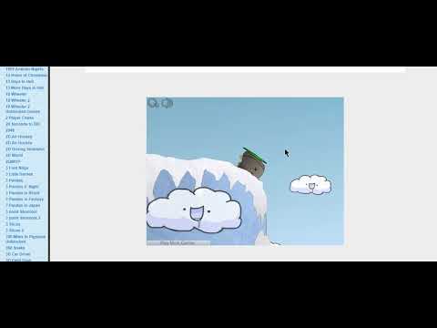 Learn 2 Fly - Best Unblocked Games 77