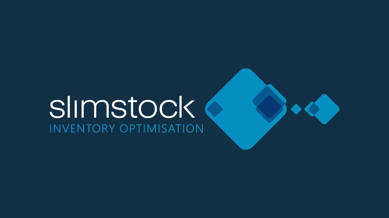 Inventory Optimisation Solution - Slimstock IT