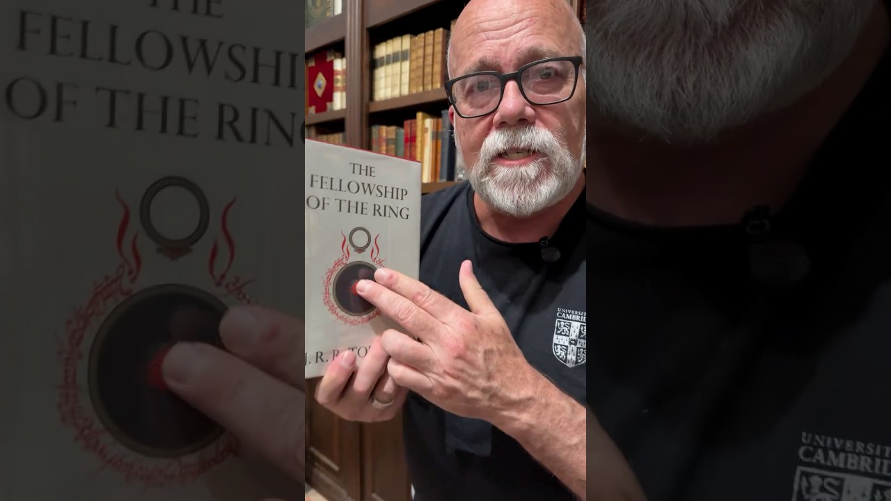 These Five Books Cost $1 Million !