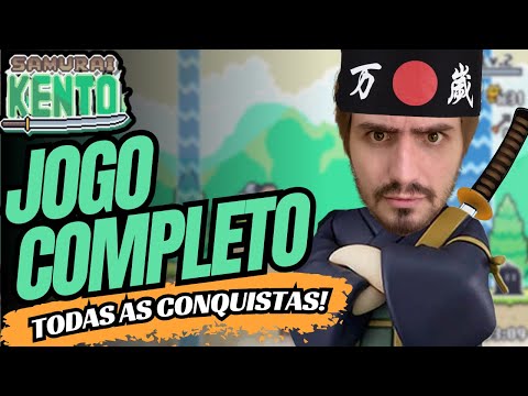 Steam Community :: Samurai Kento