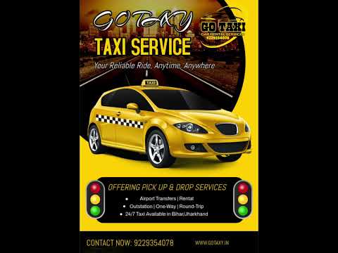 Airport Transfers | One-Way Cab | Round-Trip Taxi | Outstation Cab | Reliable Taxi Services