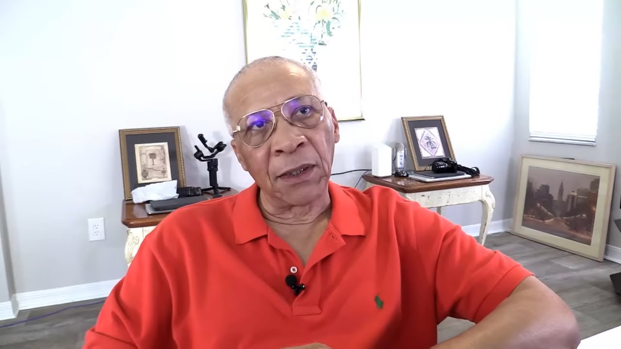 Walsh hearing | Tucker Carlson + MAGA and Trump where's it going?  Hakeem Jeffries