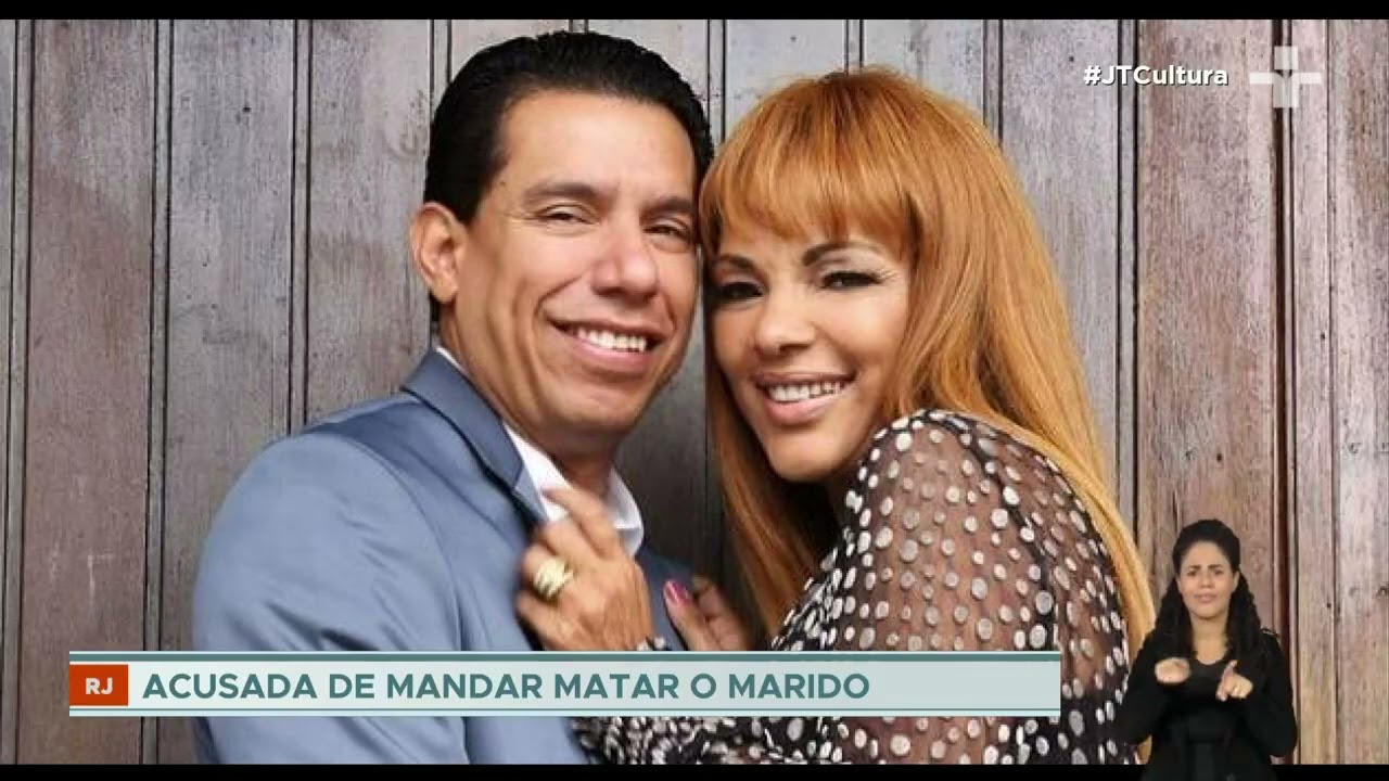 Flordelis case: former deputy begins trial for the murder of pastor Anderson do Carmo