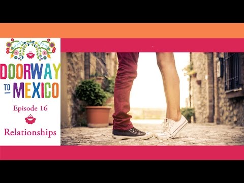 Advanced Spanish for Dating and Relationships