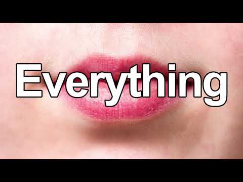 How to Pronounce Everything