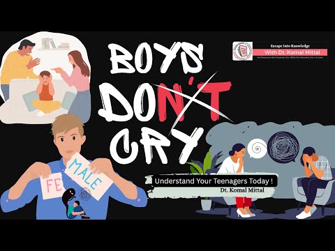 If you are a parent of a boy then watch this video now!