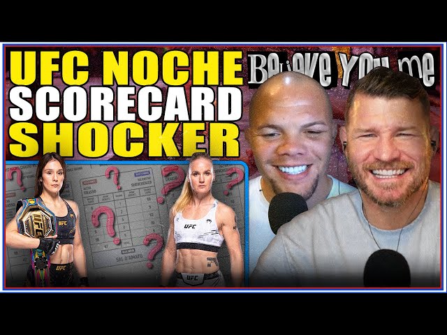 Alexa Grasso injury: "I didn't think it was serious" - Alexa Grasso ...