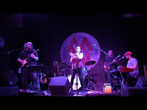 Heart of Glass---Big Mike's Box of Rock