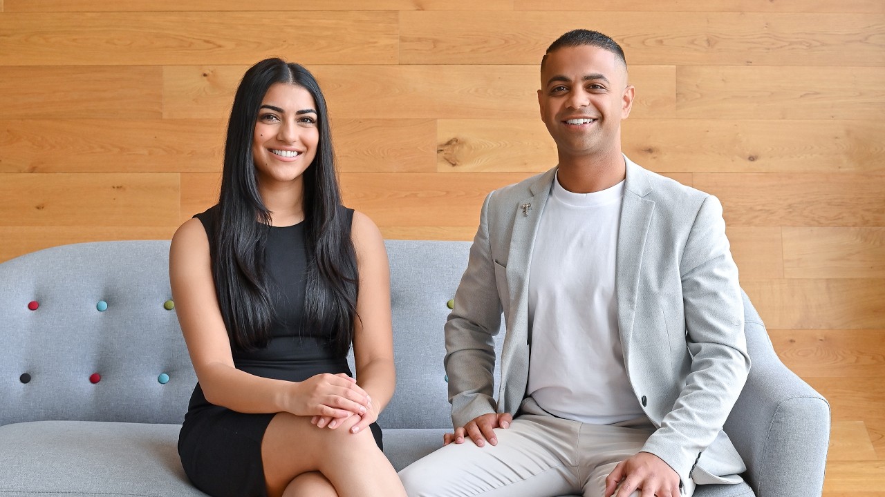 Rohin Arora - Area Specialist - Victoria - realestate.com.au