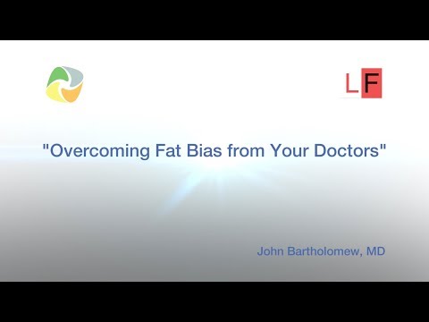 Overcoming Fat Bias From Your Doctors 24