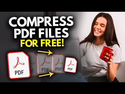 Best Free Tools to Compress PDF Files