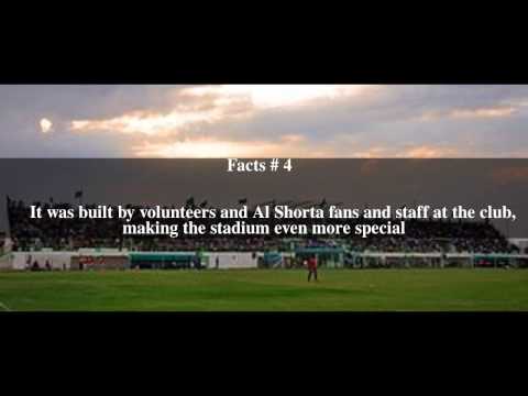 Al Shorta Stadium Top # 6 Facts