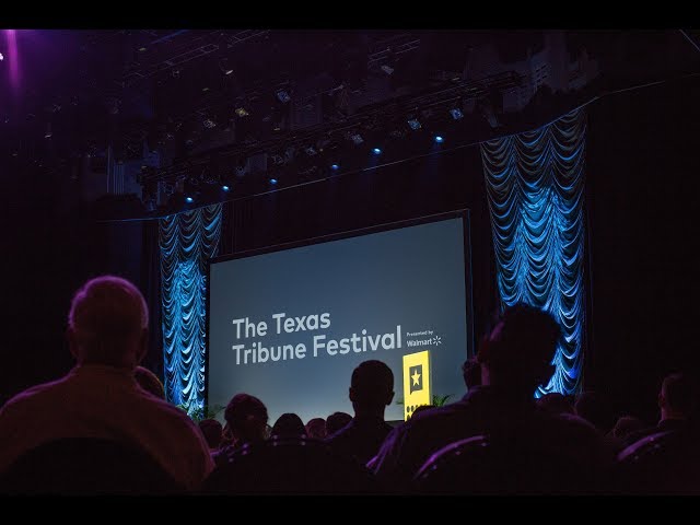 Texas 2036 at TribFest 2024 - Texas 2036 Texas 2036 at TribFest 2024 - Texas 2036