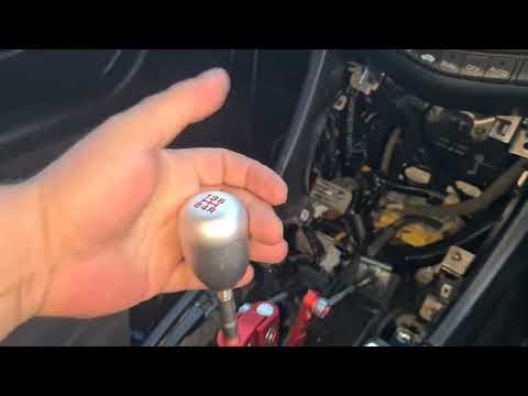 Manual k24 swapped CL8 AWD accord