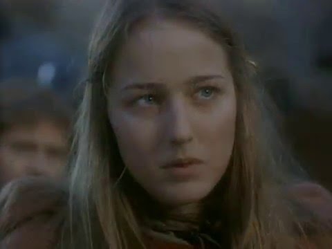 Joan of Arc Trailer