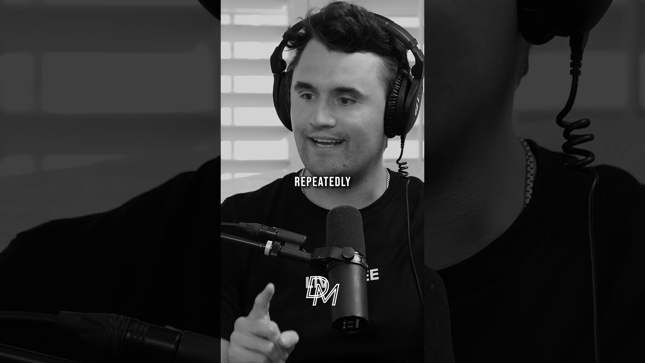 Parents Need To Learn How To Discipline Their Kids | Charlie Kirk