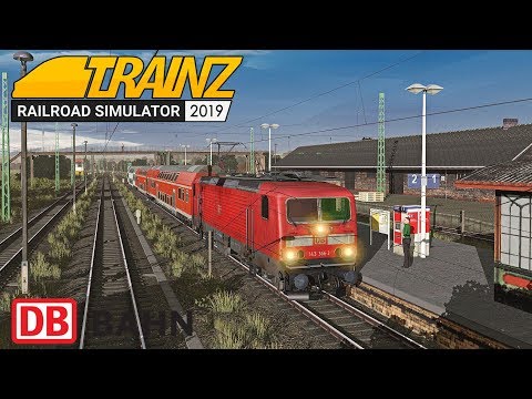 Steam Community :: Trainz Railroad Simulator 2019
