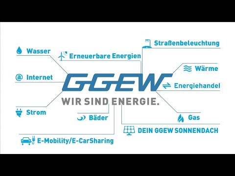 GGEW Trailer
