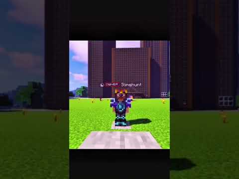 SlimeSMP owner speaking about the server. JOIN THE DISCORD! https://discord.gg/YNrVsdKa
