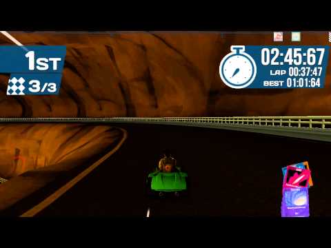 Steam Community :: Video :: [GMOD] Source Karts?