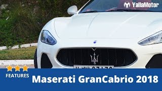 Maserati Qatar - New Maserati cars for sale in Qatar - YallaMotor Qatar