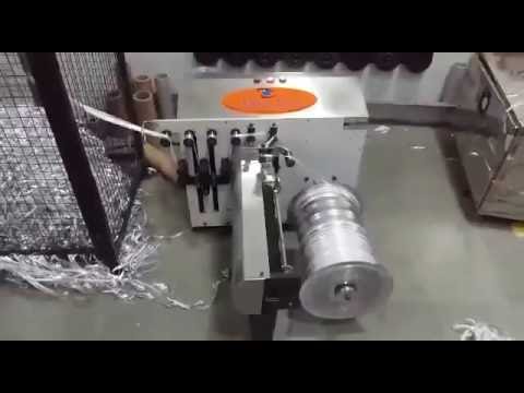 Trim Winder Machine at Best Price in India